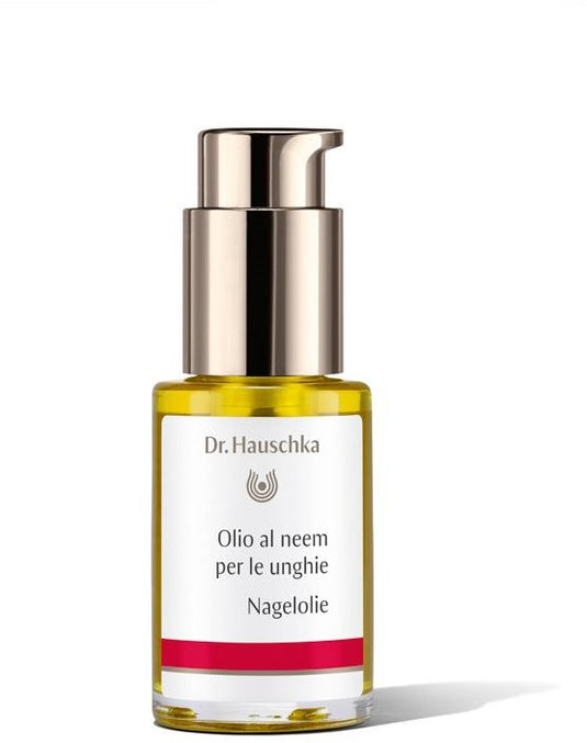 Dr. Hauschka Lichaamsverzorging Hand & Nagel Nagelolie Olie Gezonde Na ...
