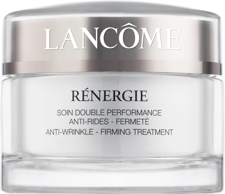 Lancôme Rénergie Jour Anti-Wrinkle -Firming Treatment Crème Face & Nec ...
