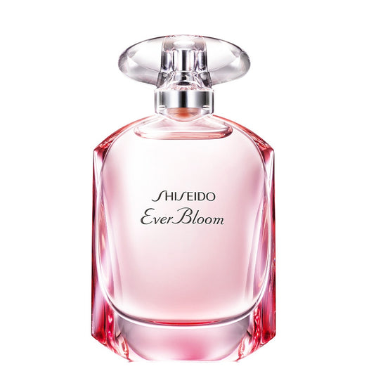 Shiseido Geuren Ever Bloom Eau de Parfum – parfumswinkel